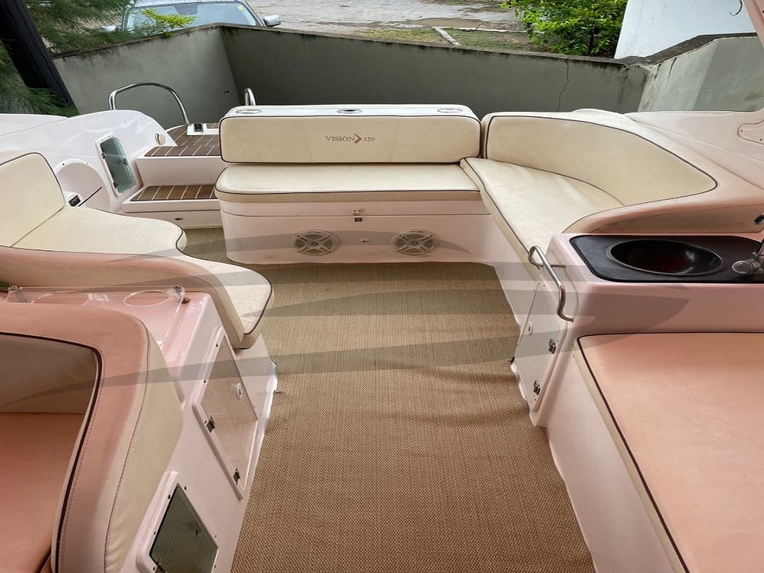 VISION 320 (32 Pés)